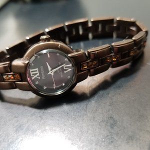 ARMITRON NOW WATCH | Accessories | Armitron Now Quartz Ladies Watch ...